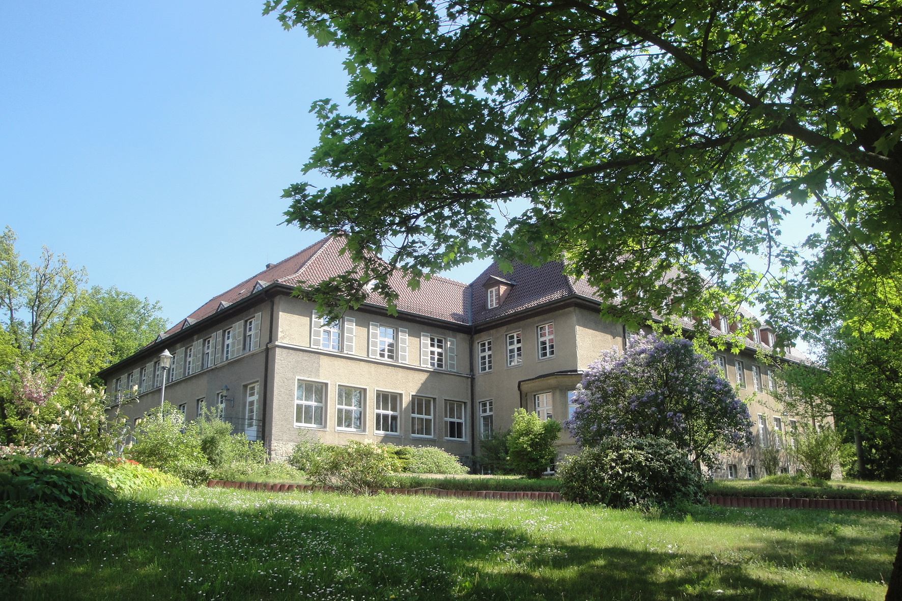 Leibniz-Senat gibt grünes Licht für weitere Förderung des ZALF